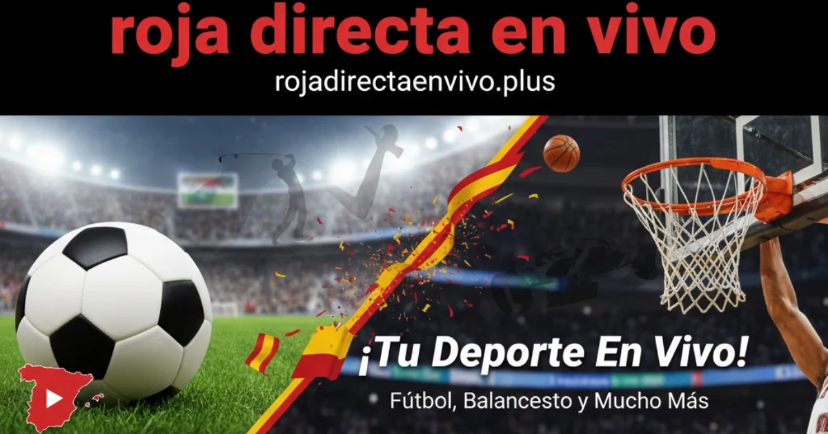 Ver ESPN Premium AR En Vivo Gratis | RojaDirectaEnVivo Plus